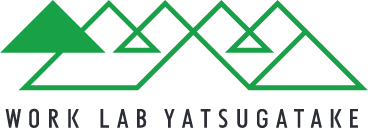WORK LAB YATSUGATAKE | sense inc.